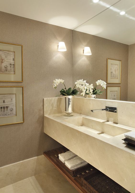 Decor: Rodapés! - Você precisa decor