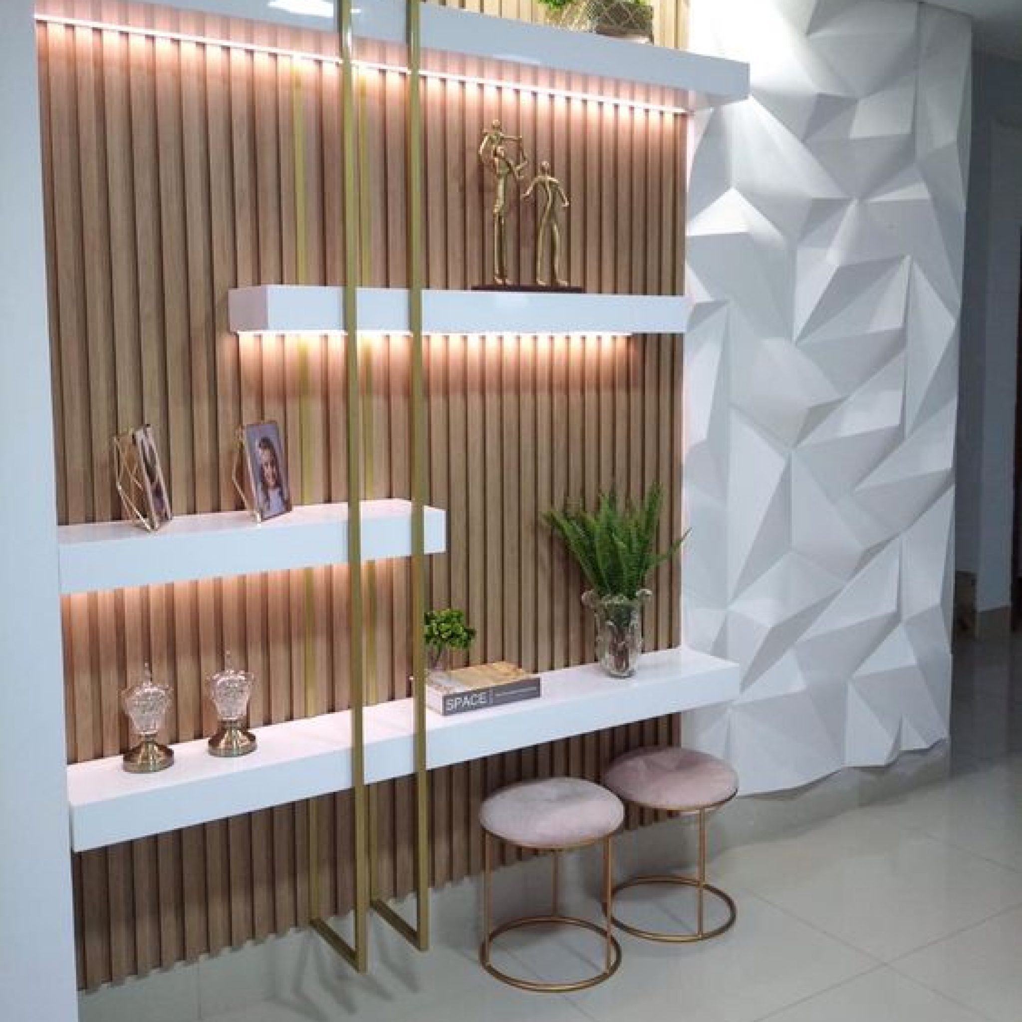 Ripado - Você precisa decor
