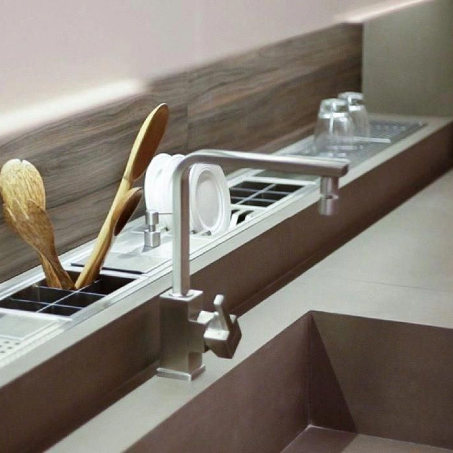 Arquivo para calha úmida; calha úmida na cozinha; calha úmida preço ...