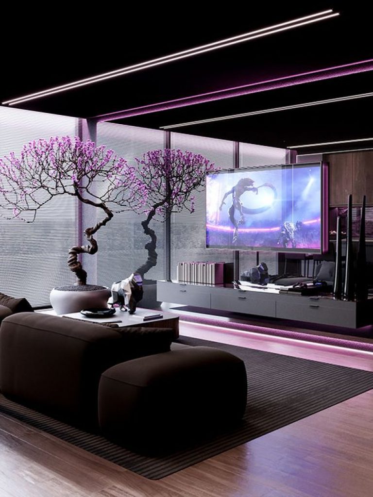 Você precisa decor » Arquivo estilo High tech