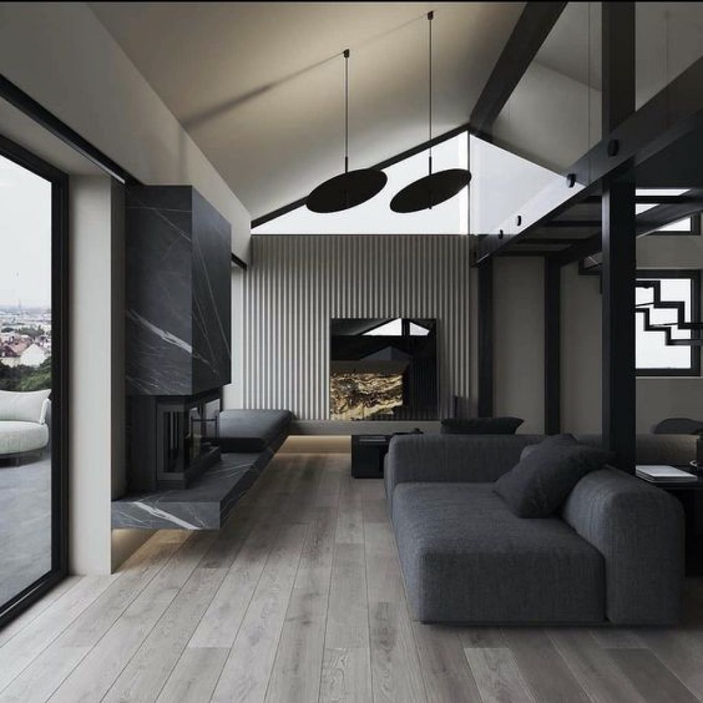 Você precisa decor » Arquivo estilo High tech