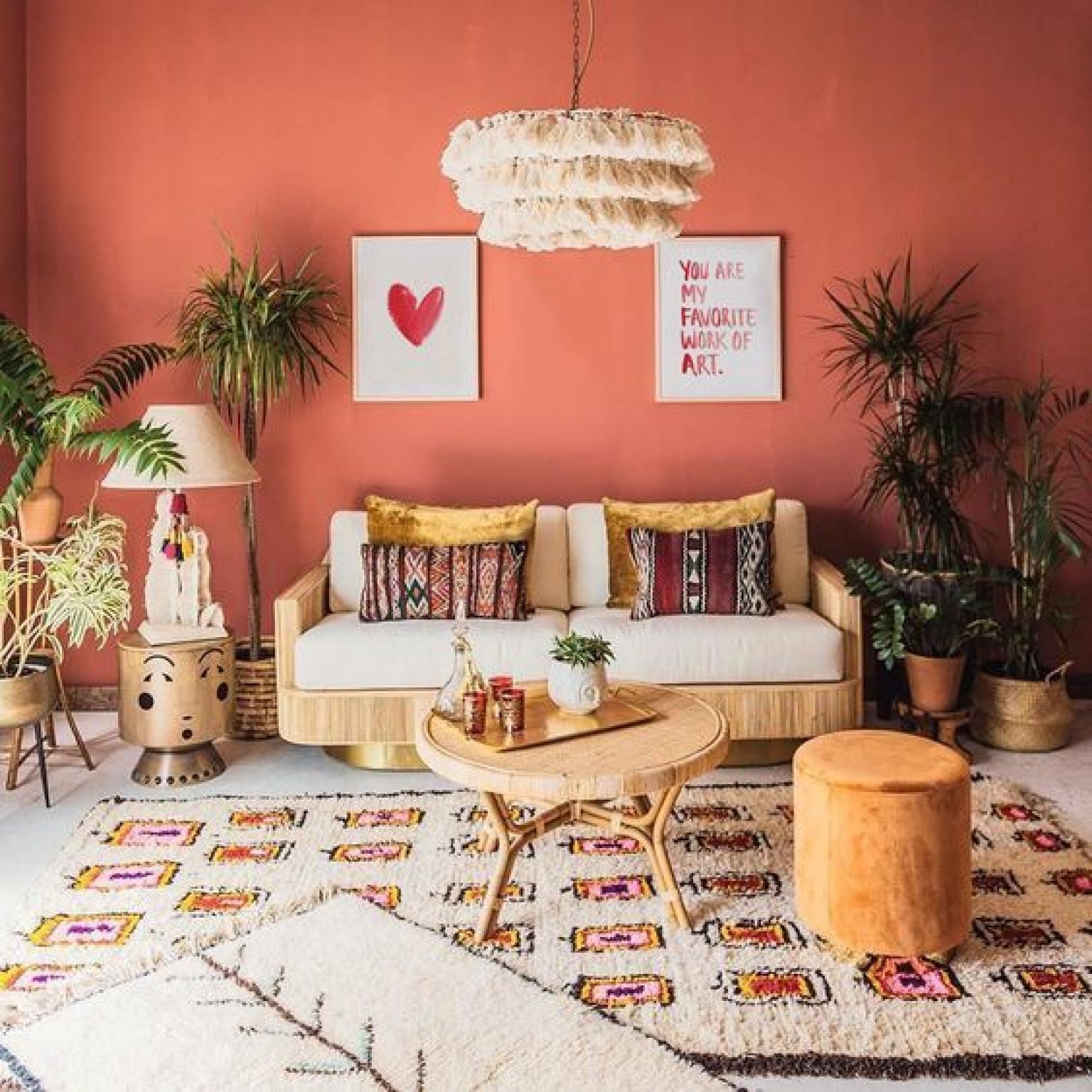 Você precisa decor » Arquivo Estilo Boho - Você precisa decor
