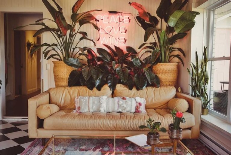 Série de decoração na Netflix - Você precisa decor