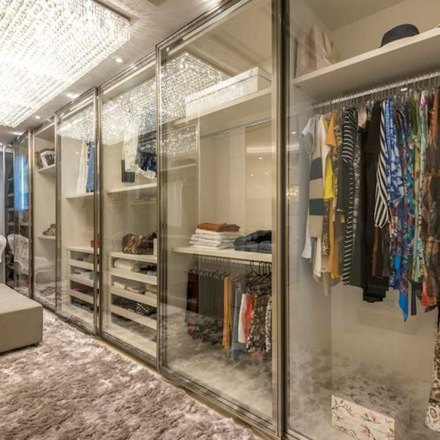 Você precisa decor » Arquivo Closet: Tudo sobre closet - Você precisa decor