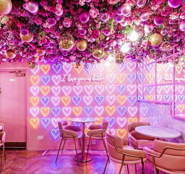 Arquivo para Como fazer um ambiente instagramavel; ambiente ...