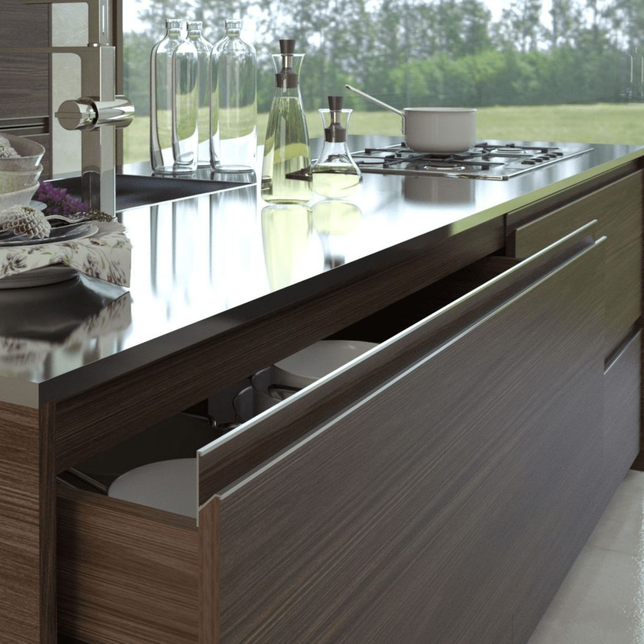 Você precisa decor » Arquivo Hoje vamos aprender a usar puxador cava ...