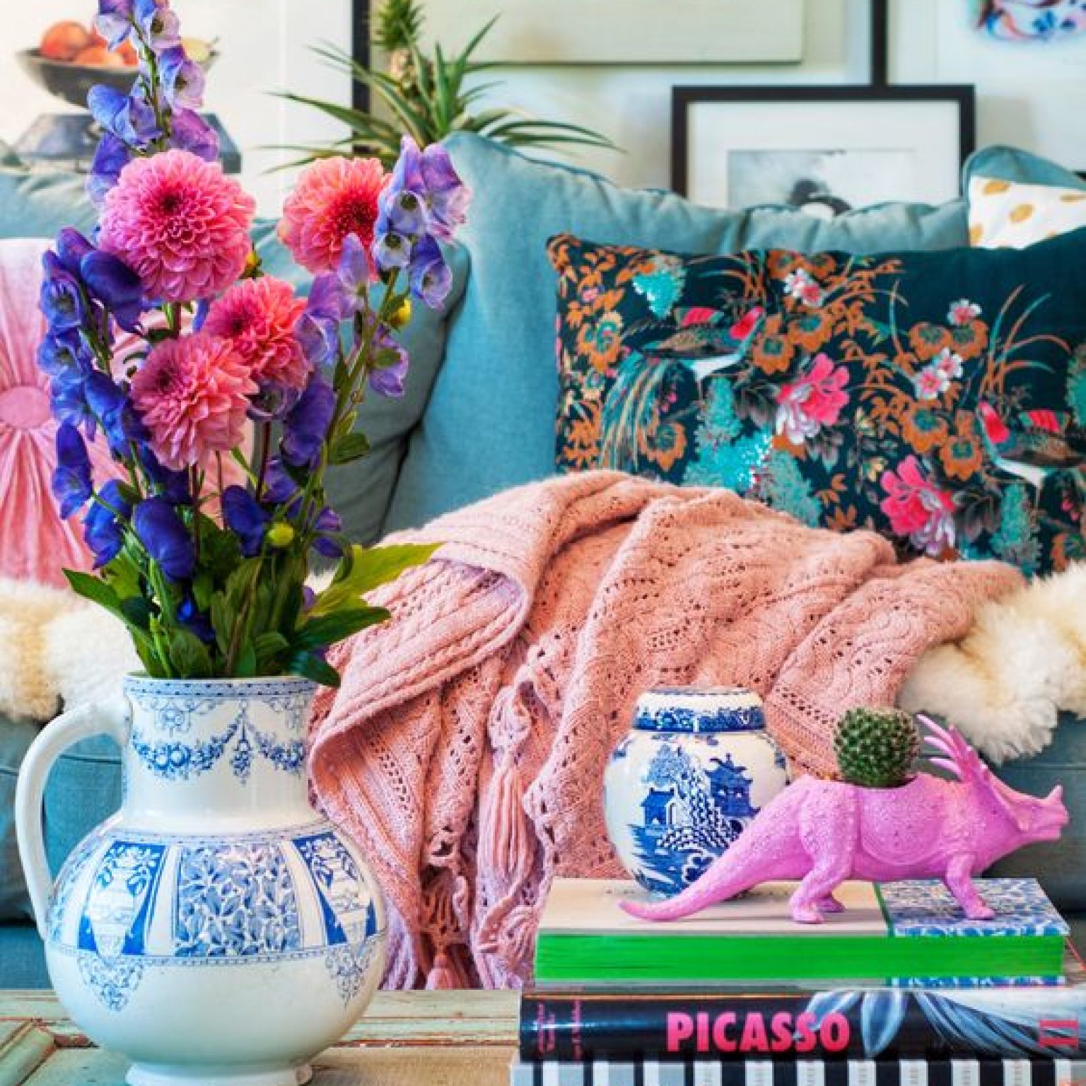 Estilo kitsch-Tudo sobre esse estilo de decoração - Você precisa decor