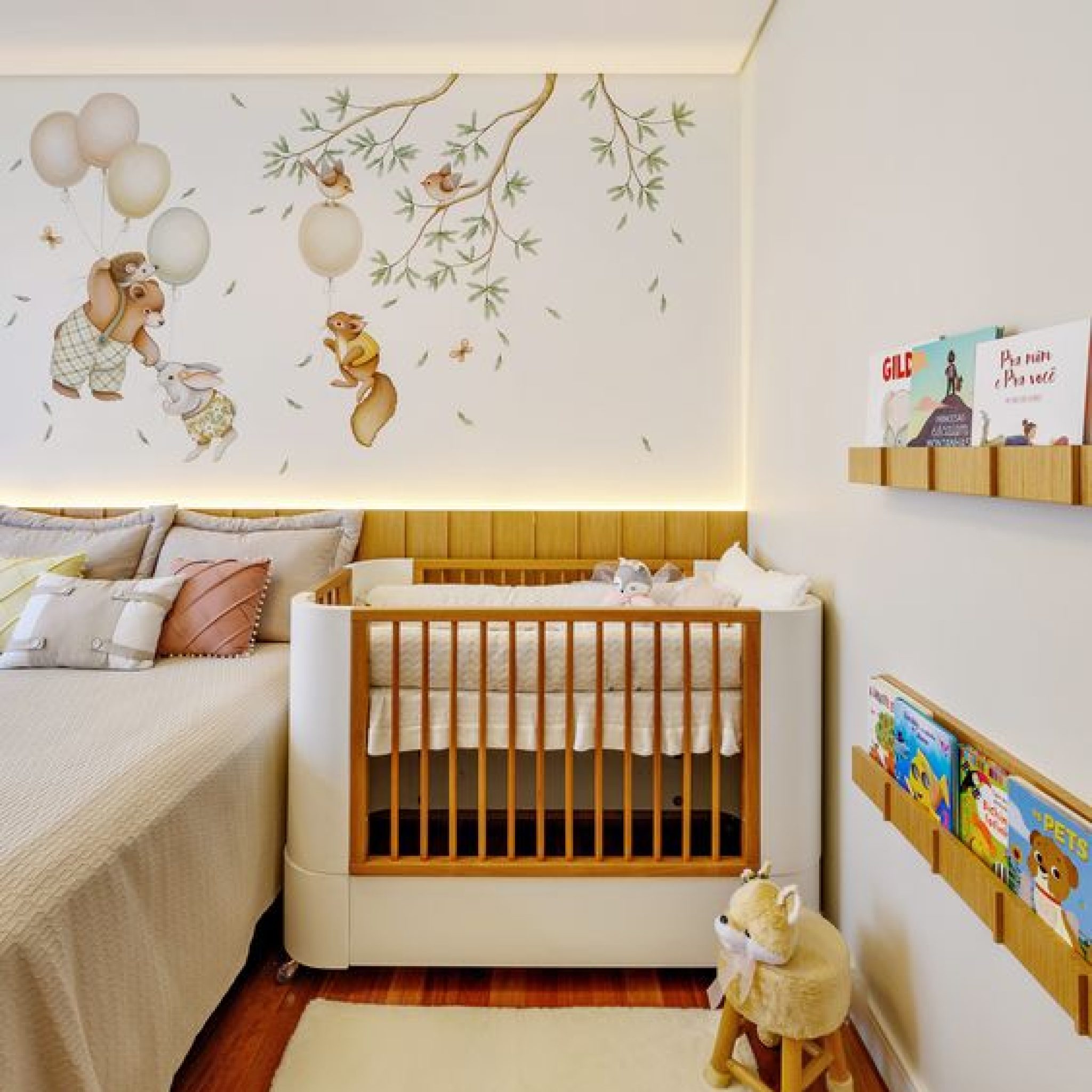 Você precisa decor » Arquivo berco-no-quarto-03-1-1 - Você precisa decor